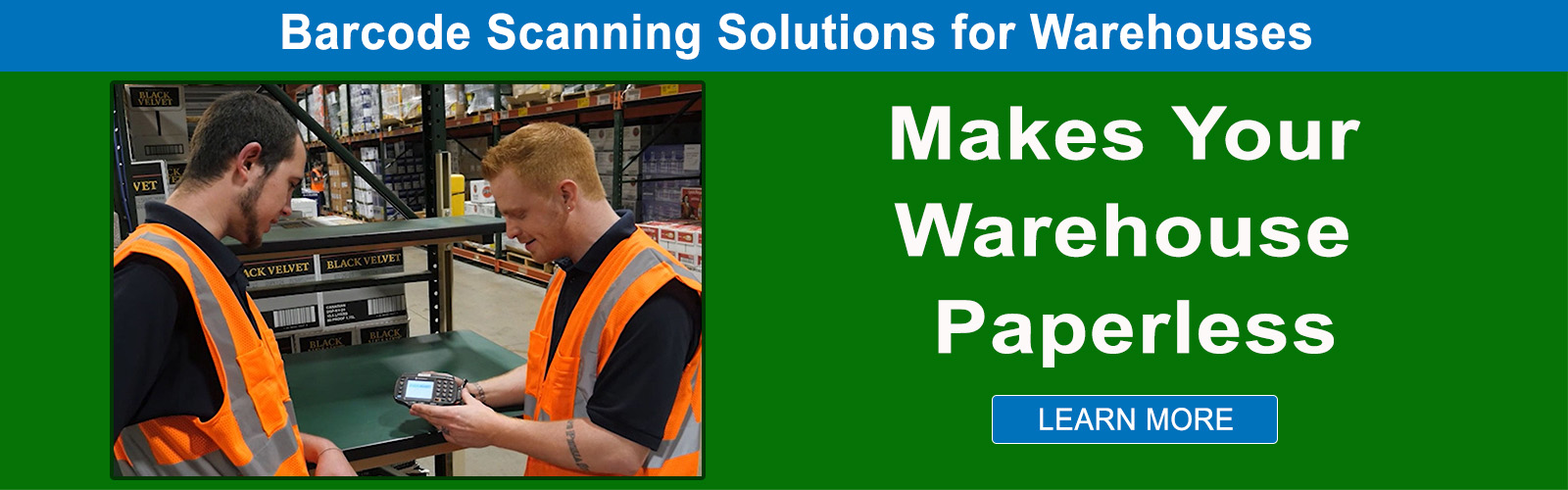 Warehouse Management System Software Solutions - ProCat Distribution ...
