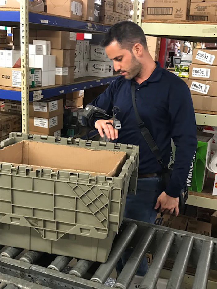 Order Picking Methods Impact Warehouse Productivity - ProCat