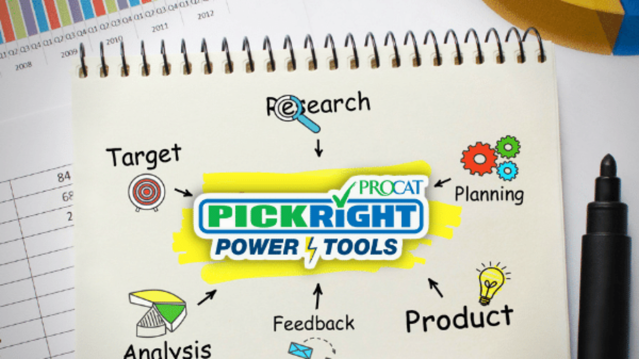 Home - ProCat Warehouse Management System Software Solutions