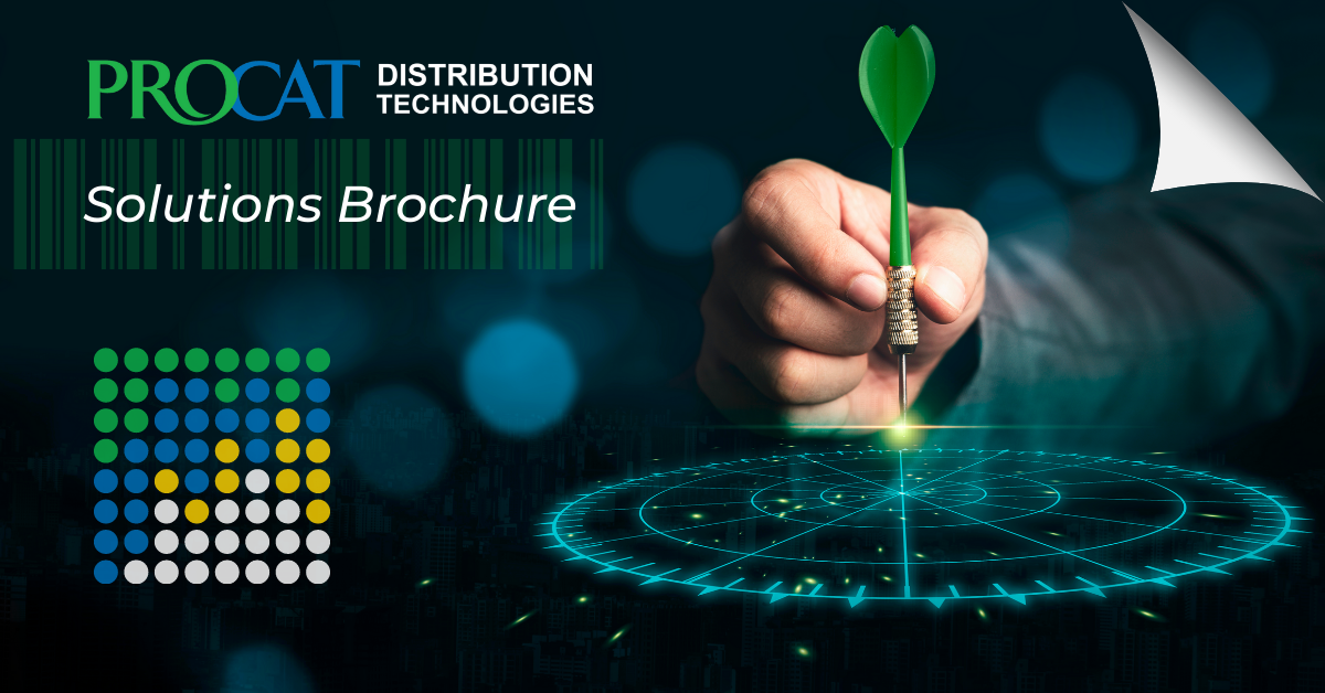 ProCat Solutions Brochure - ProCat
