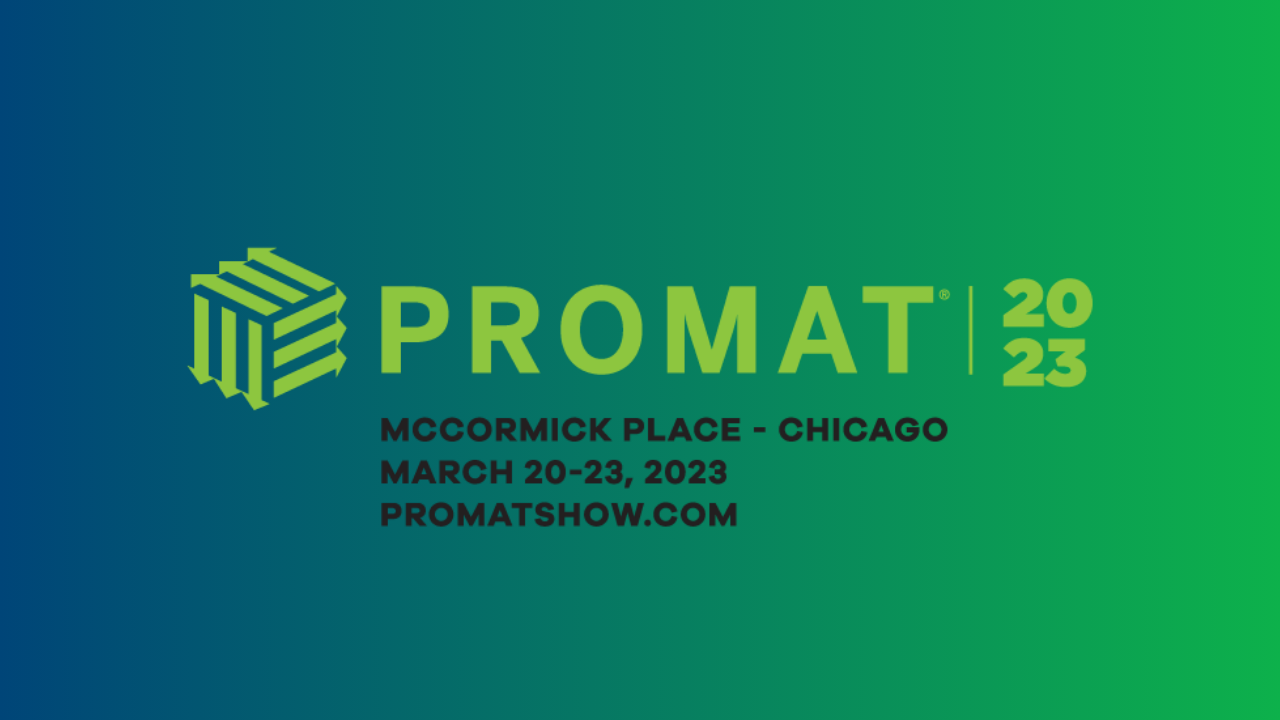 ProCat Joins Zebra at ProMat 2023 - ProCat