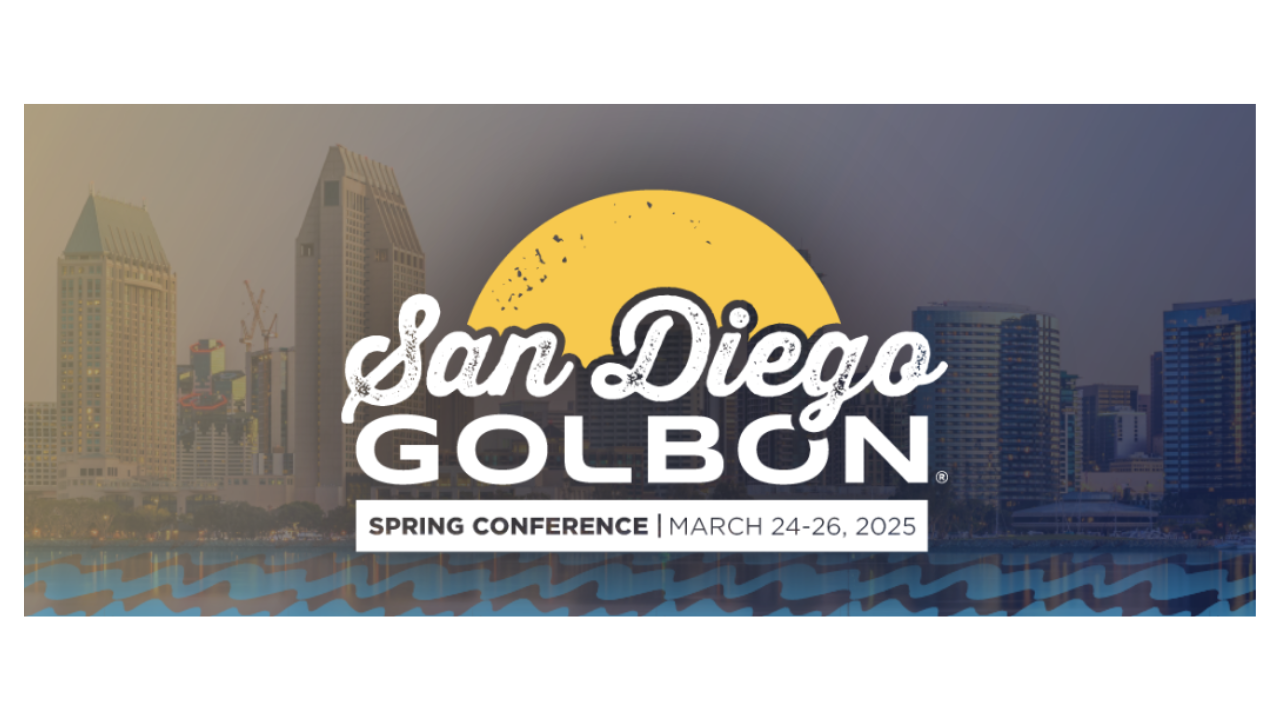 Golbon Spring Conference 2025 - ProCat